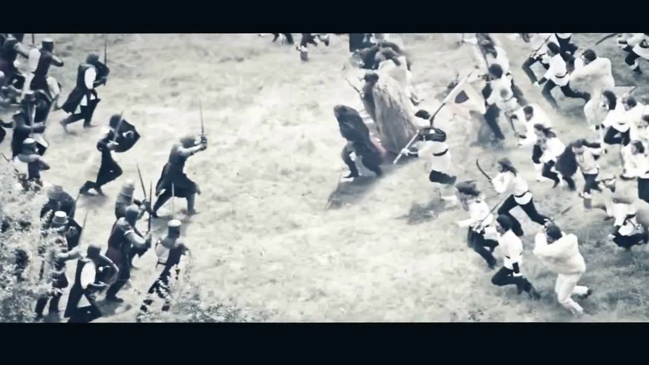 TRAS LAS HUELLAS DE HERÓDOTO. . . : BATALLA DE POSADA.