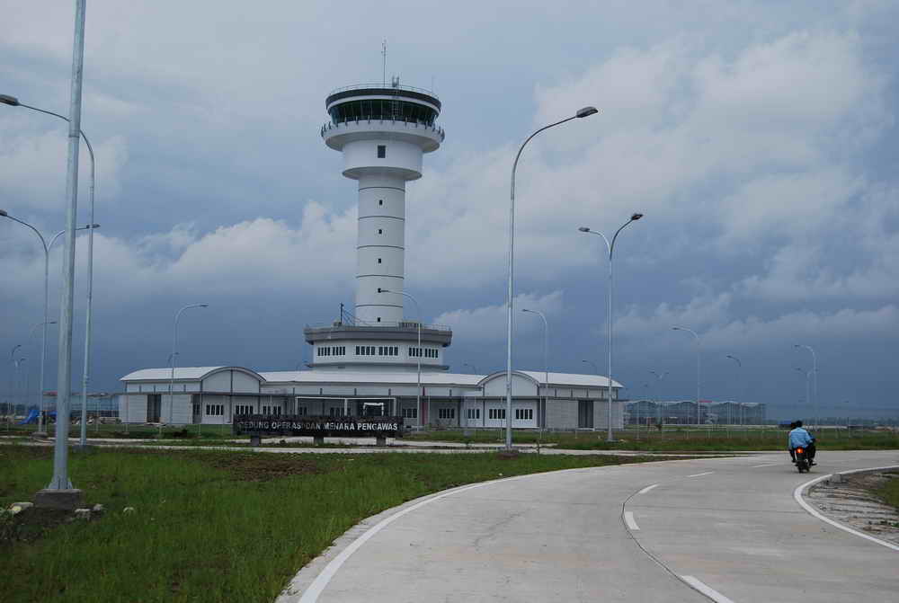 Foto-foto Bandara Kuala Namu Medan | The Kolor Superman