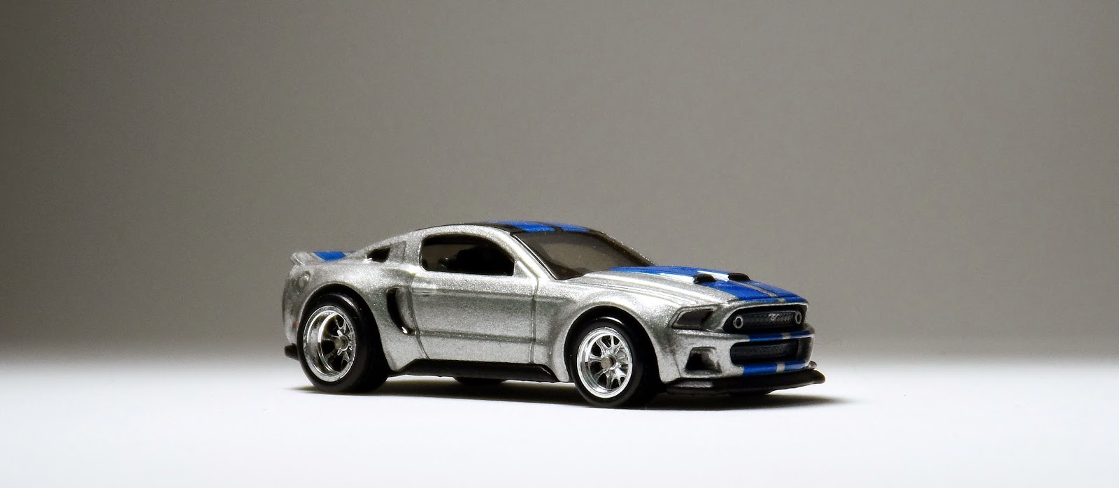 Especial Filmes: 2014 Ford Mustang GT (Need For Speed)