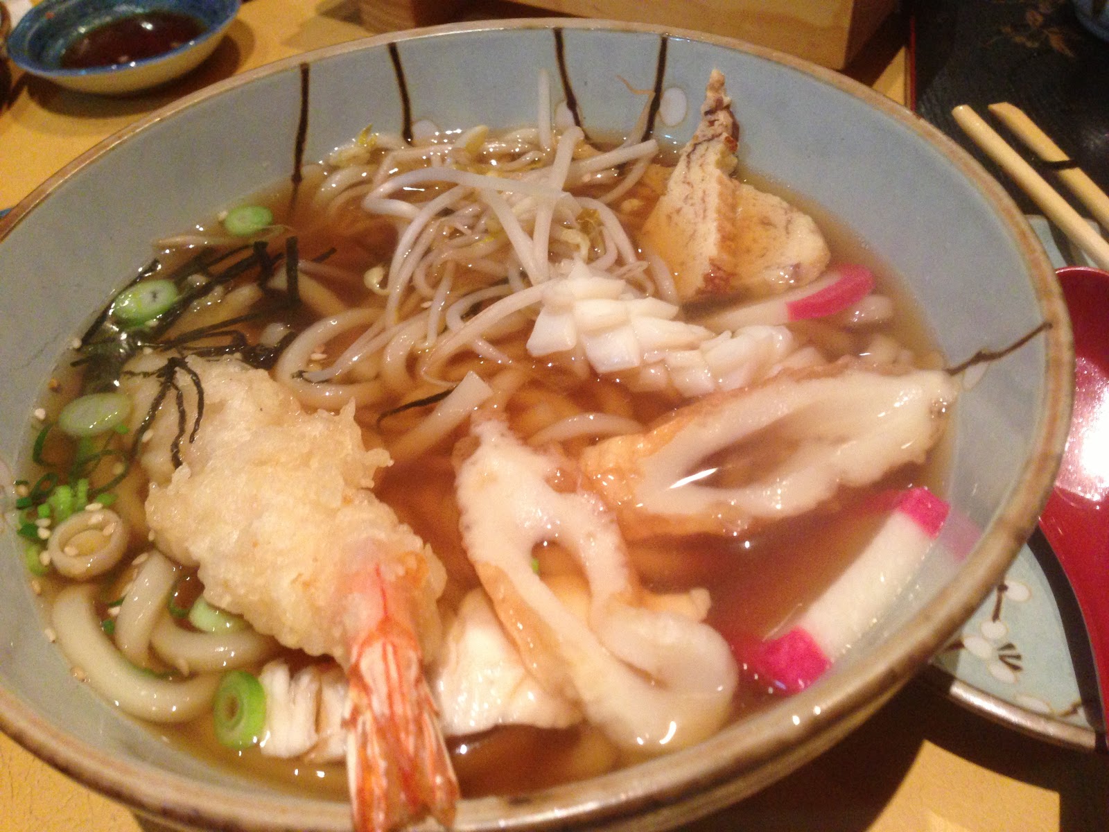 Sakura Sushi, Corrimal Street - Wollongong CBD