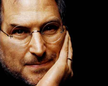 Pixar Corner: Remembering Steve Jobs