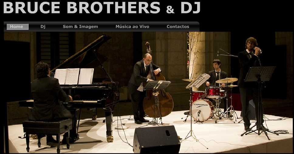 Hoje vou casar assim: Entrevista à empresa de animação Bruce Brothers