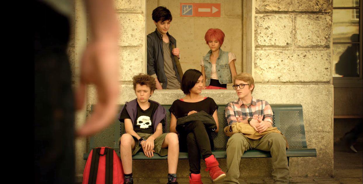 Code Lyoko's Evolution Debut of a Review! | NataliezWorld