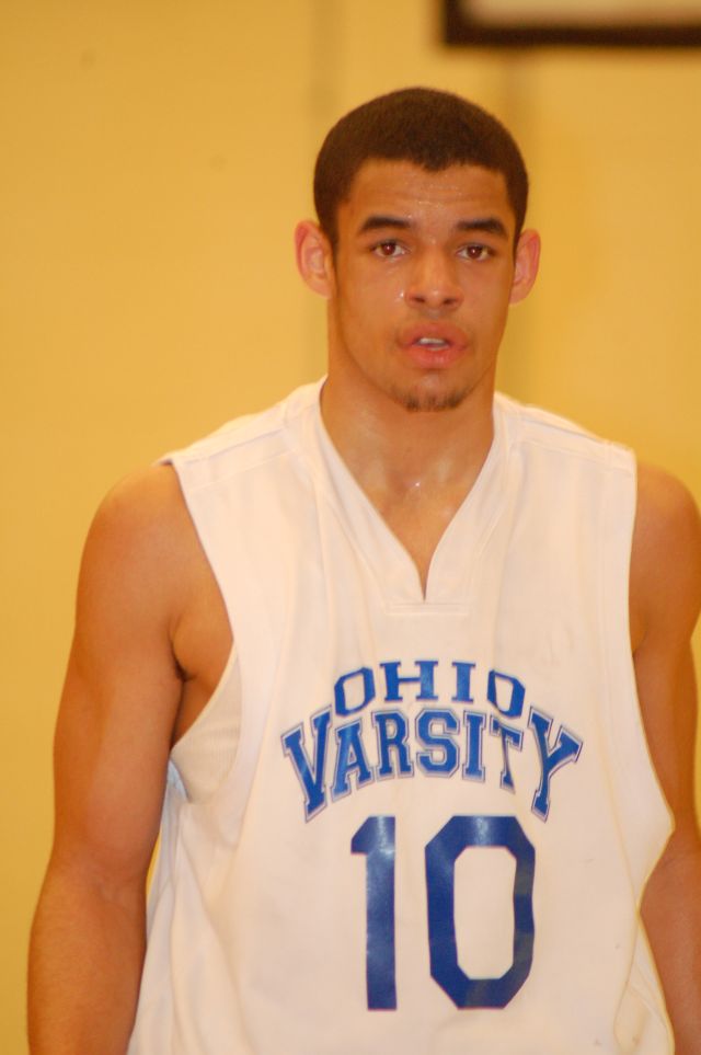 .: Spiece Run-N-Slam-Day Two