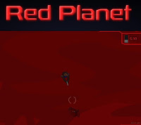 Red Planet walkthrough