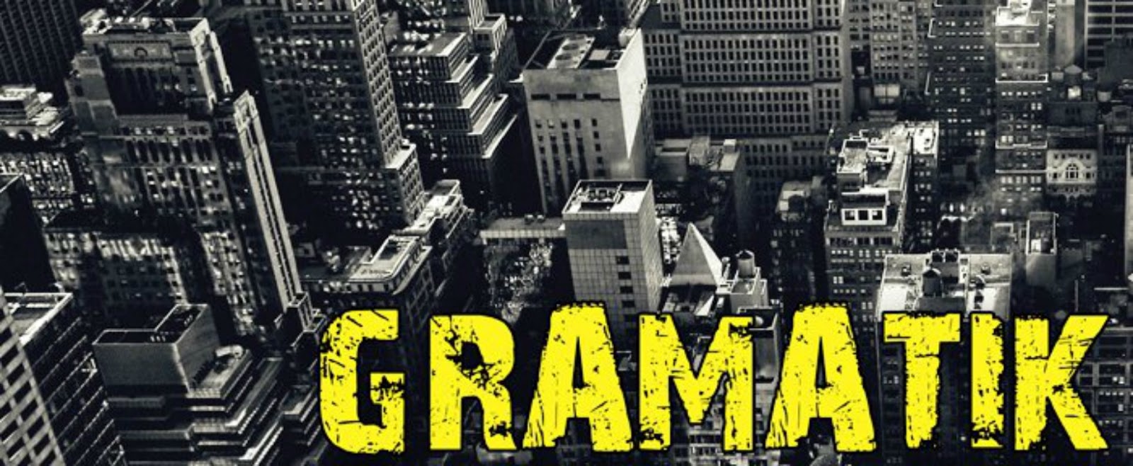 Proleter and Gramatik: Free and Beautiful