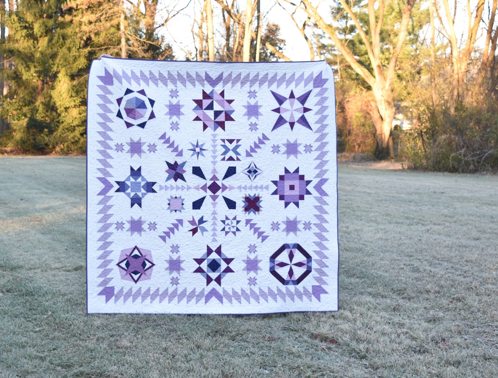 runsewfun: summer sampler 2017