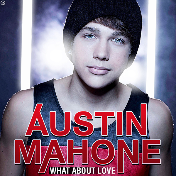 Austin Carter Mahone - Home