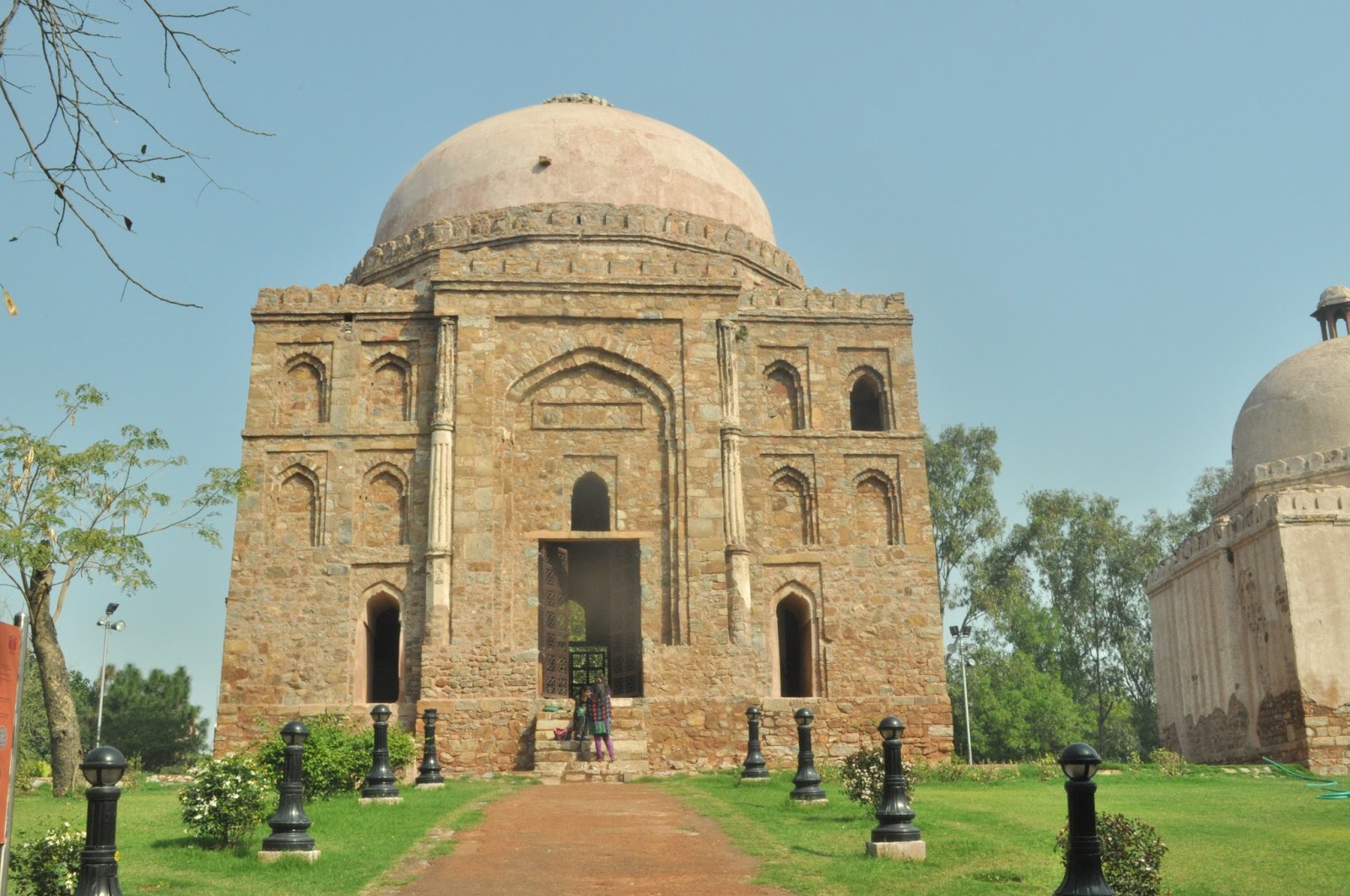 Mystery of Lesser Known History: Dadi Poti