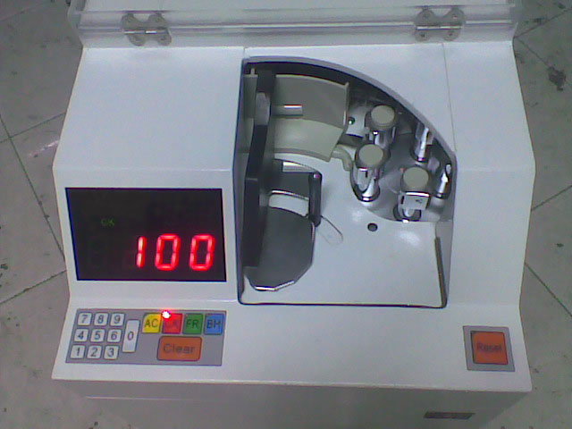 MESIN HITUNG UANG: MESIN HITUNG UANG TERBARU DAN TERPERCAYA AKURATNYA