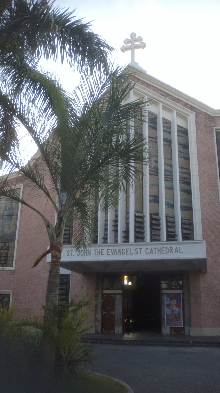 Jerome Doe: Visita Iglesia in Leyte, Pangasinan, Masbate, Sorsogon, Cebu