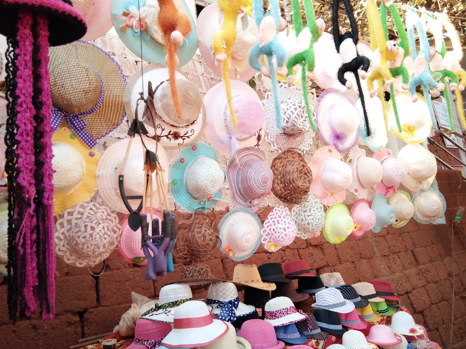 Best Places to Eat & Things to do in Matheran 2019