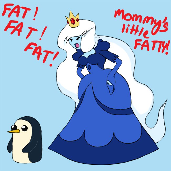 Things To Do In Los Angeles: Adventure Time with Cake and Fionna Fan ...