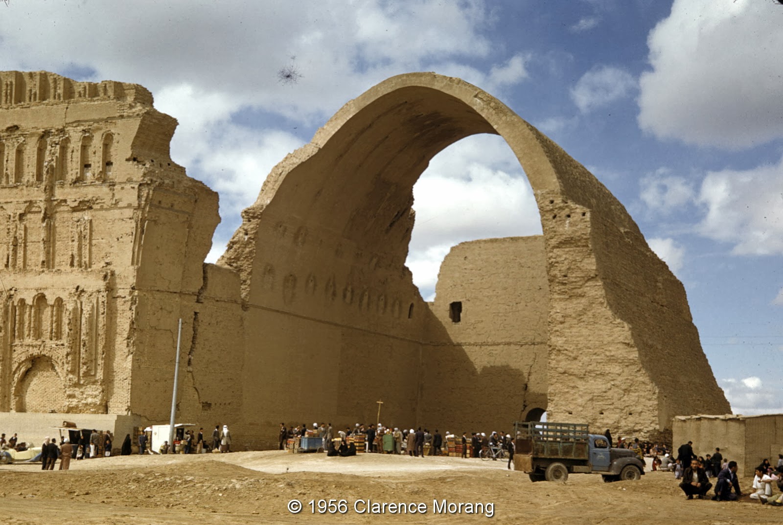 Ctesiphon - JungleKey.fr Image