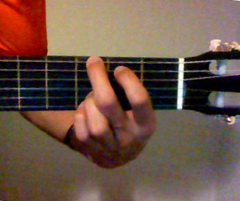 Dicas de violão: 21 acordes básicos para violão.