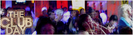 I love hongdae from TIME: Hongdae Club Day