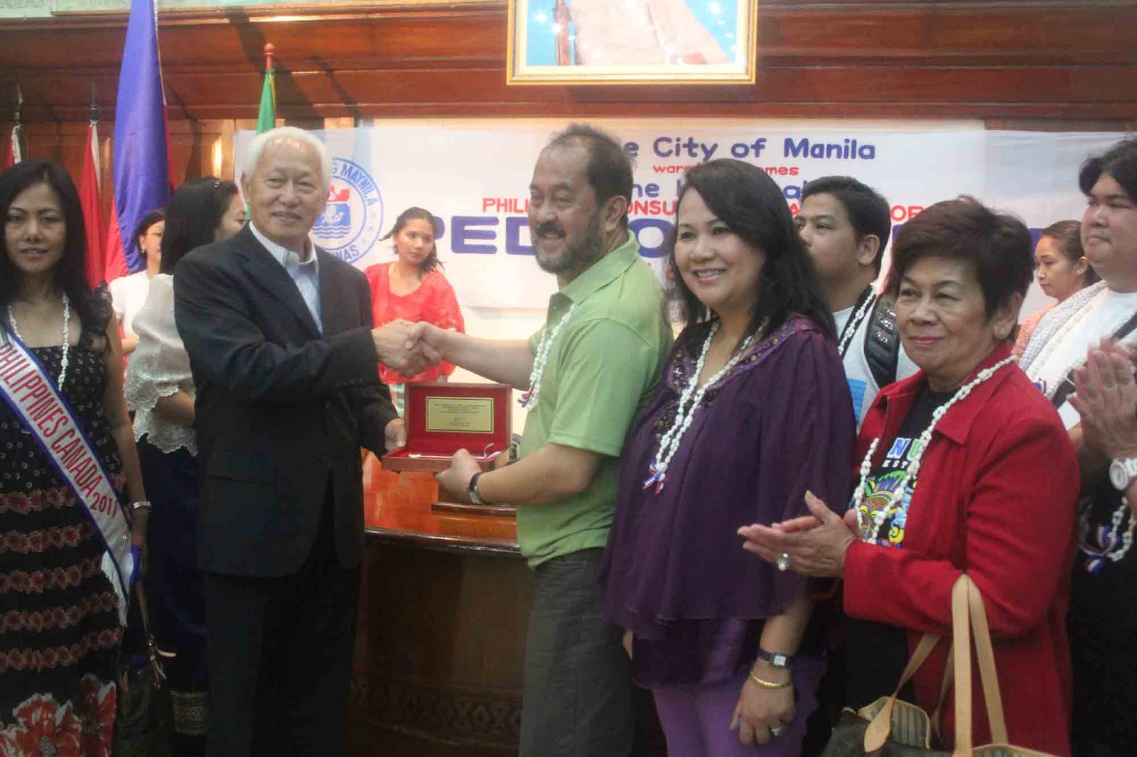 An Uncomplicated Mind: A community struggles for civility