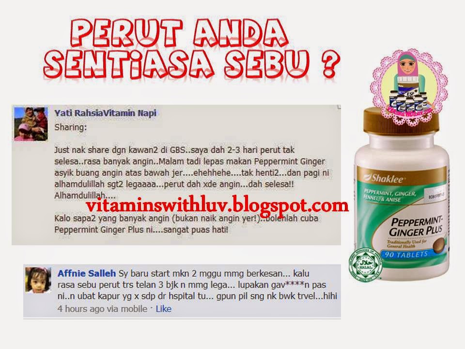 Inspiring Families with Healthier & Happier Living: Cara Mengatasi ...