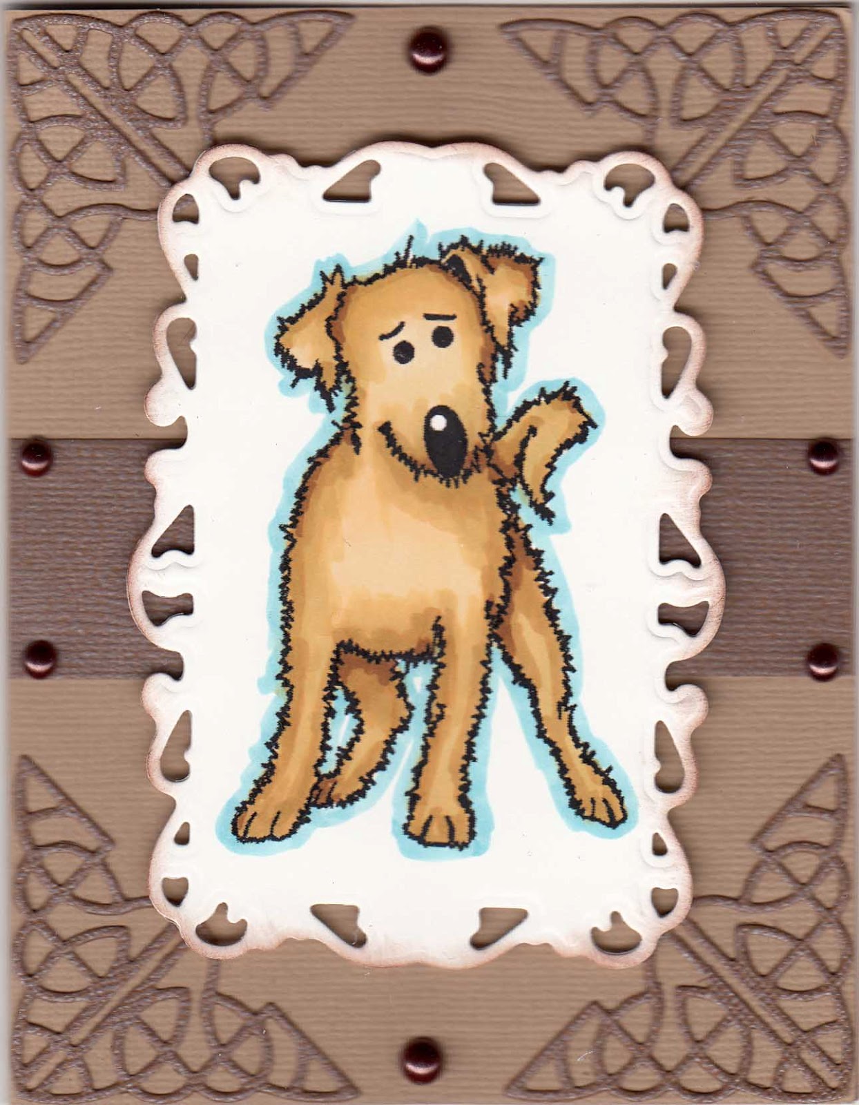 Squigglefly: Squigglefly Challenge #20, SFC2013 Man Up!