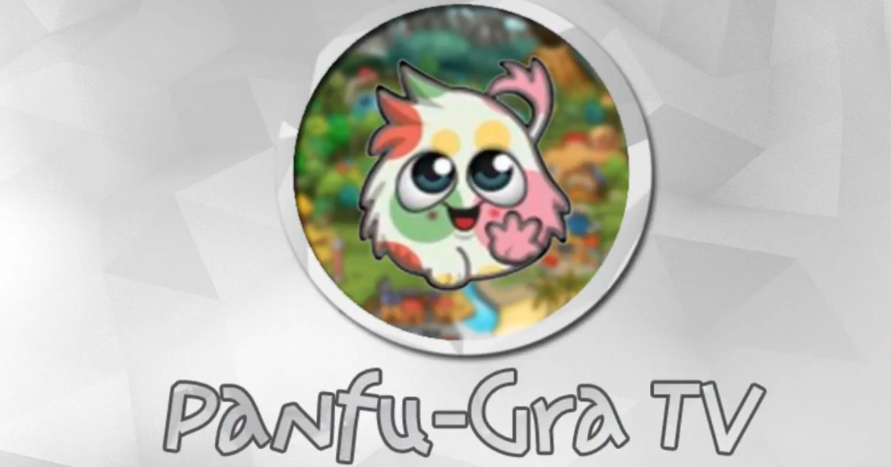 Nowe INTRO PANFU-GRA TV ~ Panfu-Gra - blog nr 1 na temat Panfu