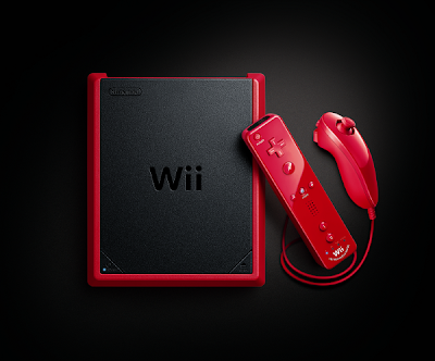 [Atualizado] Vaza primeira imagem da versão Mini do Wii; anúncio ...