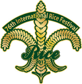 Louisiana's International Rice Festival | Perpetual Traveller