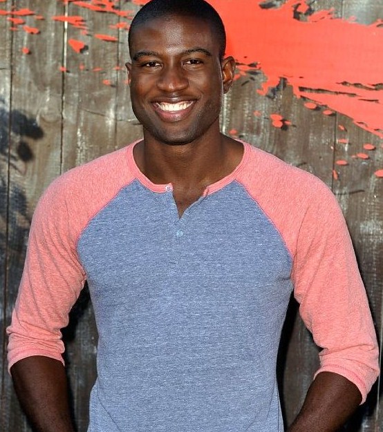 El actor Sinqua Walls ficha por "Once Upon A Time"