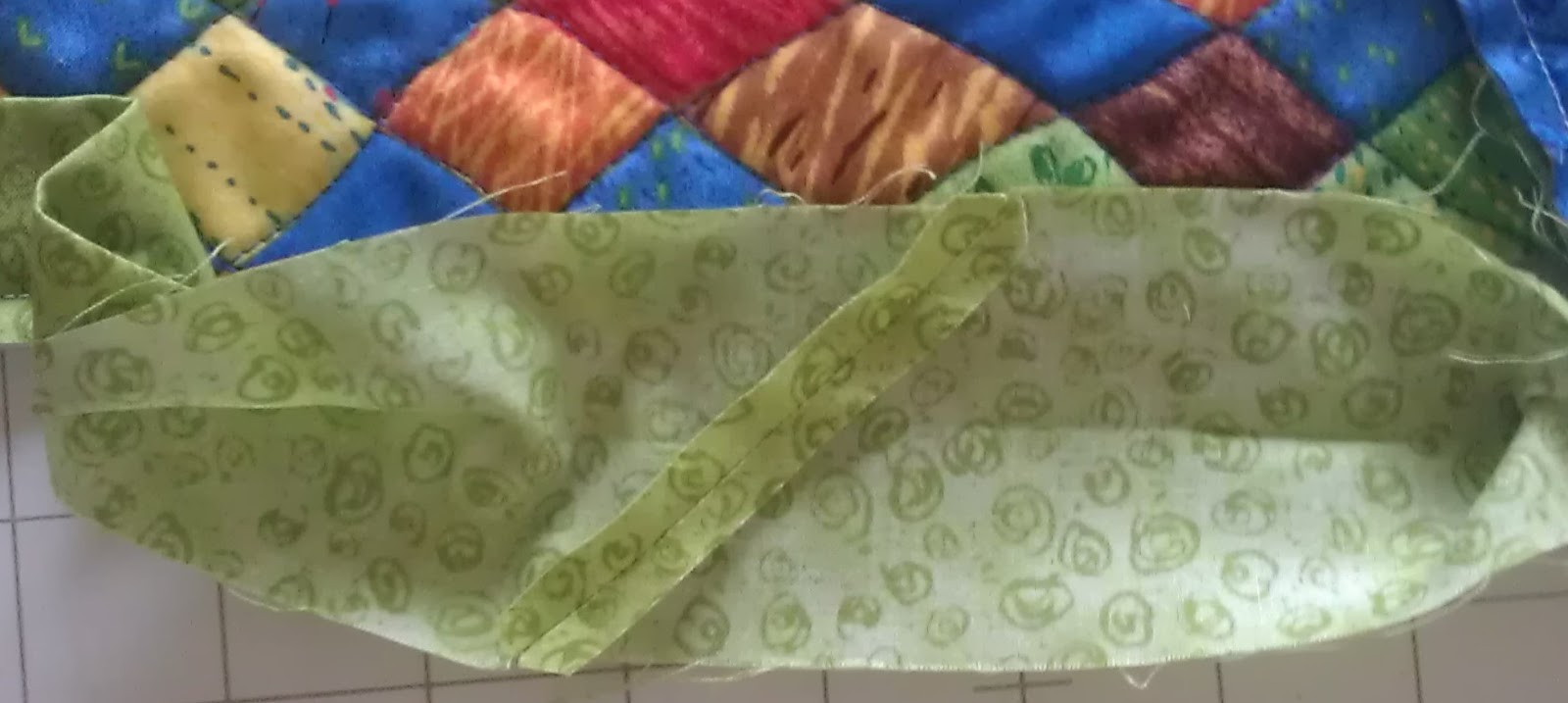 Sew EZ Quilting: Binding Tool Instructions