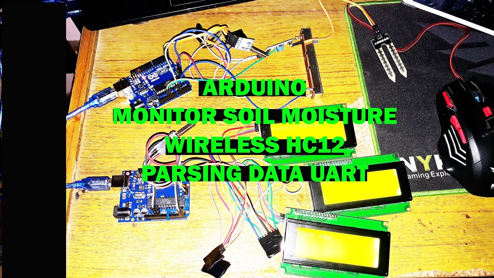 .: ARDUINO PARSING DATA UART SERIAL alat Monitor Kelembaban Tanah ... .: ARDUINO PARSING DATA UART SERIAL alat Monitor Kelembaban Tanah ...