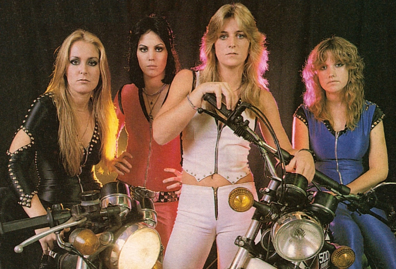 Forestdweller: The Runaways