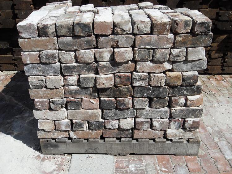 Are Old Bricks Valuable at Claire Fahey blog