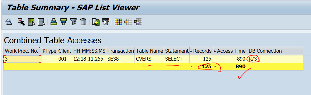 TECHSAP : Table Buffering: How exactly [Generic or Fully] buffering works in SAP ABAP SQL ...