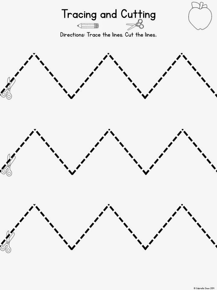 September Back to School Activities & Plans