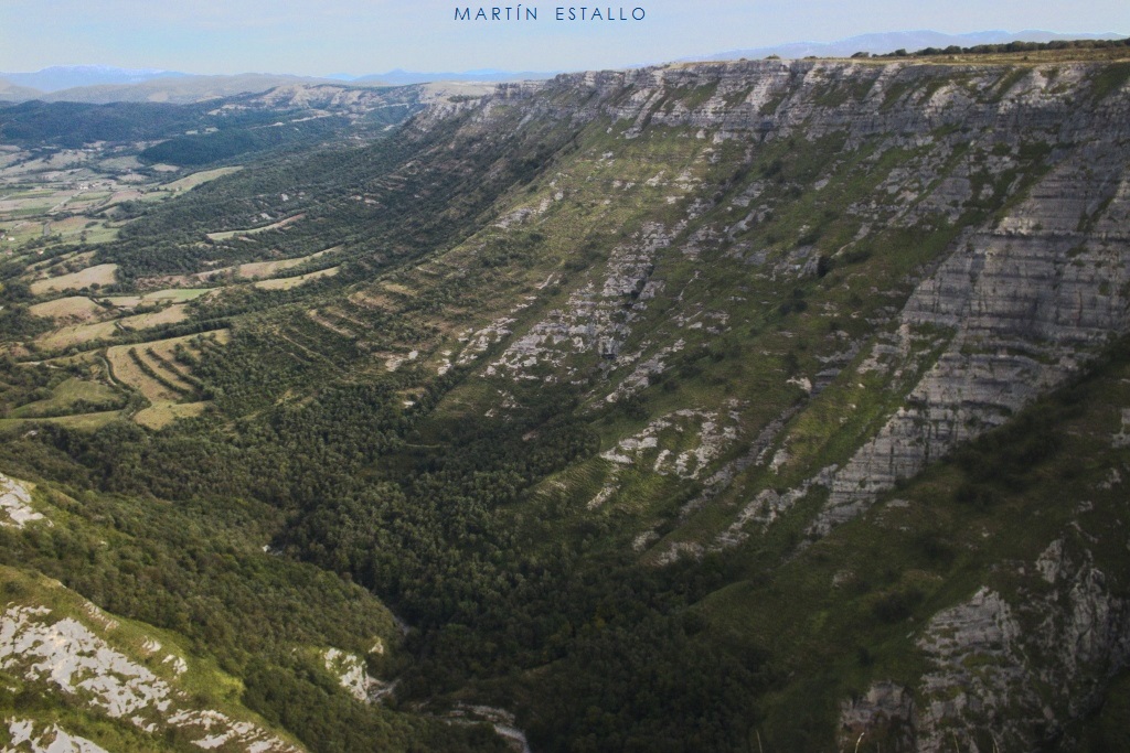 El Salto del Nervión