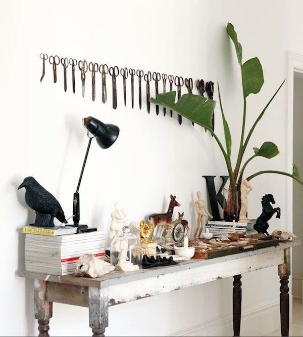 Casual Loves Elegance : How to take simple collections - curate them ...