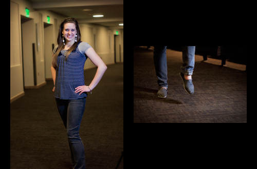 PHOTOGRAPHY101: 7 Killer Portrait Posing Tips