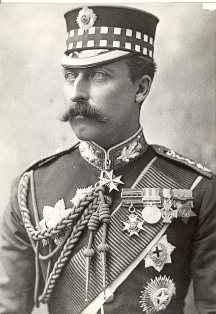 Thoughts of a Depressive Diplomatist: Prince Arthur, Duke of Connaught