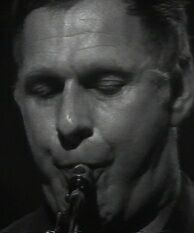 FROM THE VAULTS: Don Rendell born 4 March 1926