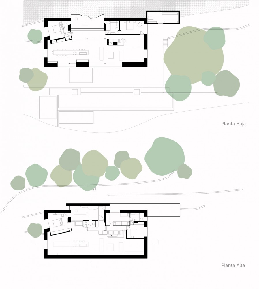 FGGD Arquitectura: junio 2013