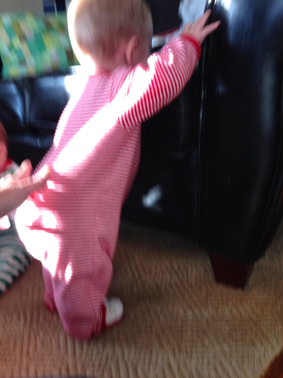 Physical Therapy hints, tips, and stories for parents about movement ...