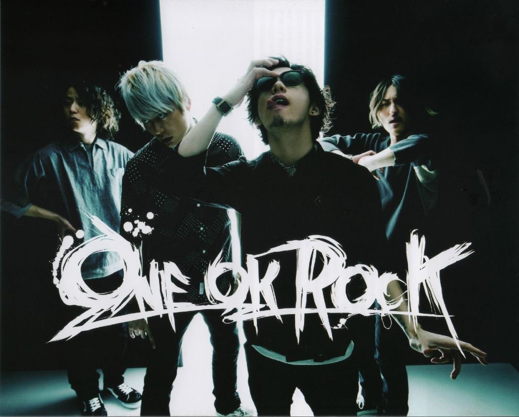 One Ok Rock - Wherever you are ~ Share Of Japan