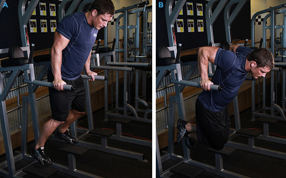 Lleva tus pectorales al máximo | Bestias del Gym