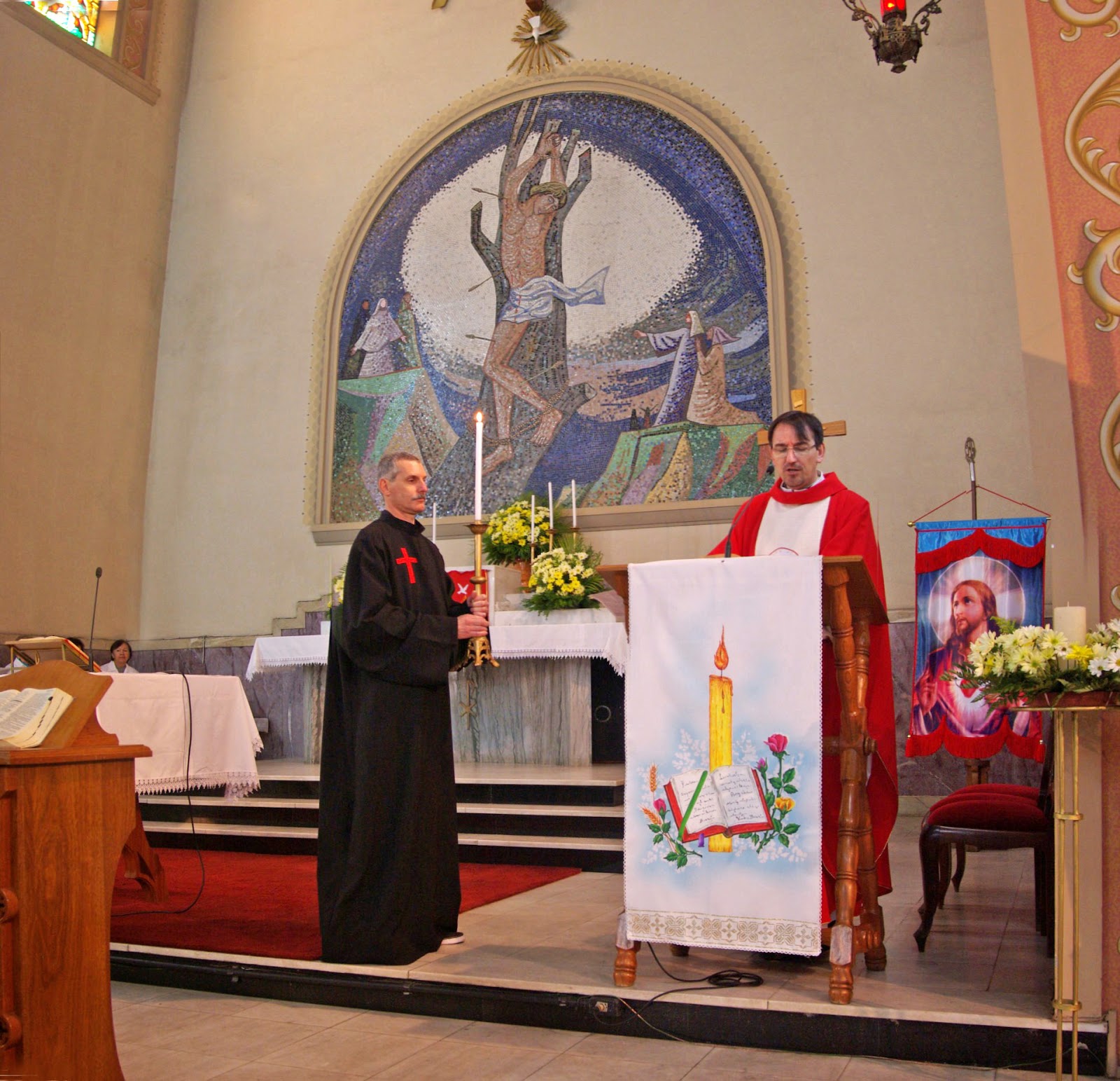 sspoa: SÃO CAMILO DE LELIS