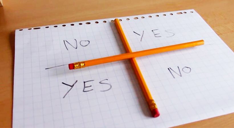 Charlie, Charlie: ¿El Demonio del marketing Viral está ahí? - Pixel ...