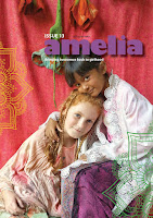 amelia magazine: Create for Mother's Day