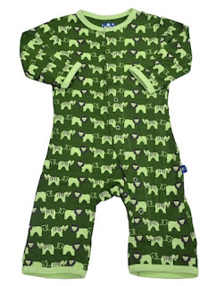 Kicky Pants - Combining Fashion and Function