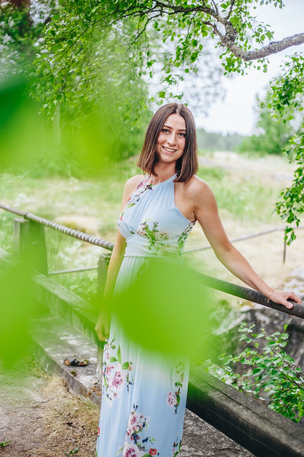 Aadan hevoselämää: Aada