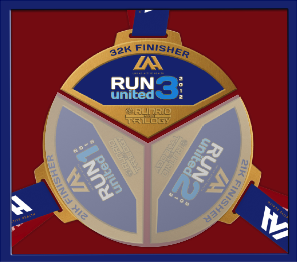 run unltd.: Run United 3 2012