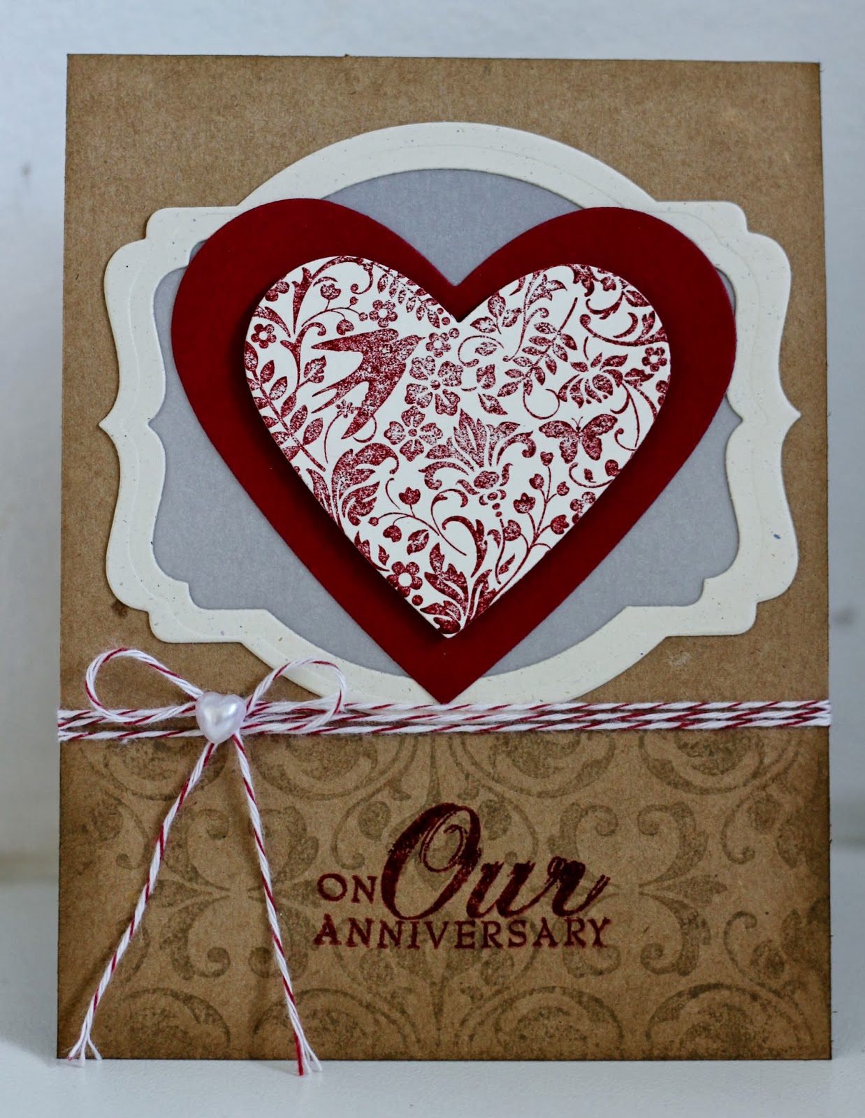 Show Me The Love 11th Wedding Anniversary Card Show Me The Love 11th Wedding Anniversary Card