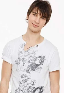 Biografie ANGHEL DAMIAN vedeta din INGERI PIERDUTI